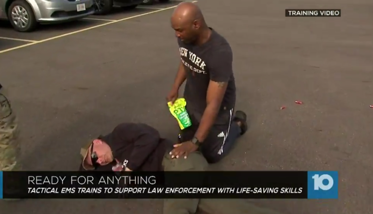 Civilians team up with first responders to save lives - citizenAID™ of ...